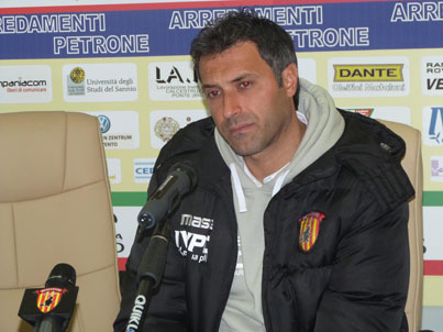 Gazzetta di Benevento