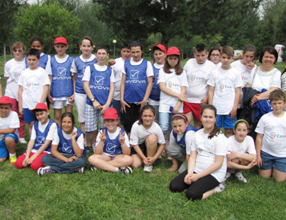 Maria Cifelli's Instagram, Twitter & Facebook on IDCrawl