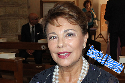 Valeria Pierro's Instagram, Twitter & Facebook on IDCrawl