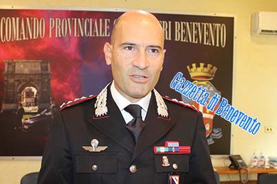 Gazzetta di Benevento