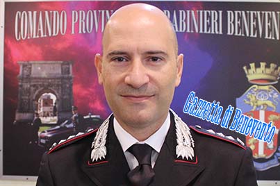 Gazzetta di Benevento