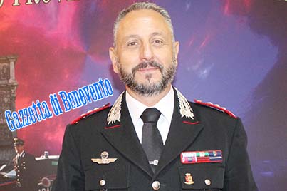 Gazzetta di Benevento