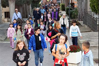 Gazzetta di Benevento