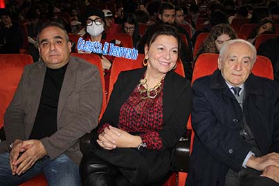 Gazzetta di Benevento