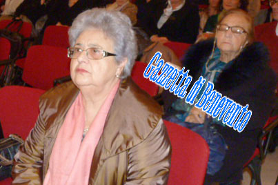 Gazzetta di Benevento