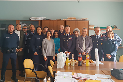 Gazzetta di Benevento