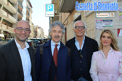 Gazzetta di Benevento