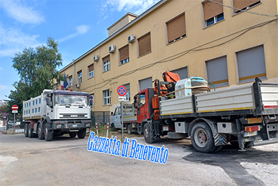 Gazzetta di Benevento