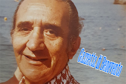 Gazzetta di Benevento
